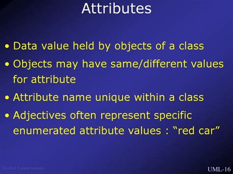 2 review of oo paradigm and uml ppt download