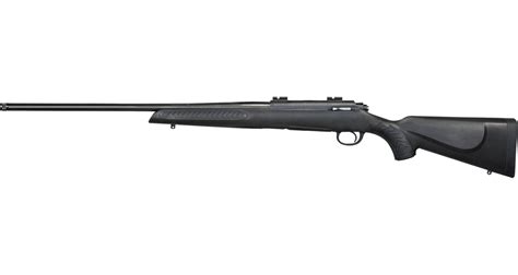 Thompsoncenter Compass Bolt Action Rifle • Frontier Arms
