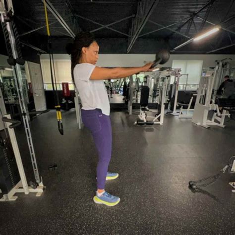 Exercises With Resistance Bands For Glutes • Views From Here
