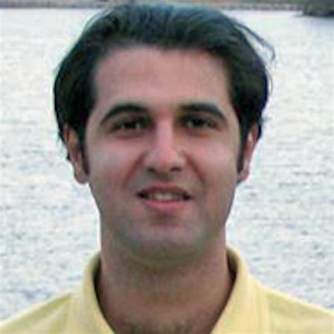 Soheil Hooshangi Unc Greensboro