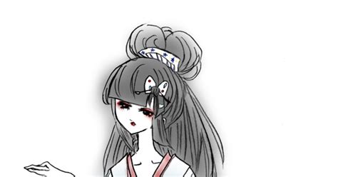 遊女 かまとと 若松うらなかのイラスト Pixiv