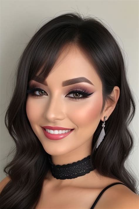 Makeup Ideas Simple Makeup Jenner Hair Beautiful Makeup Beautiful