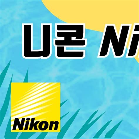홍제으뜸안경 홍제으뜸안경 💗니콘 Nikon 안경렌즈 50 할인 Event💗 홍제으뜸안경 단독 게릴라 이벤트 수입제품 니콘안경렌즈 전제품 50 할인 일상생활 멀리
