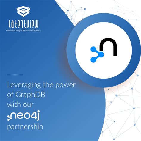 Latentview Analytics On Linkedin Graph Graphdb Dataanalytics Neo4j
