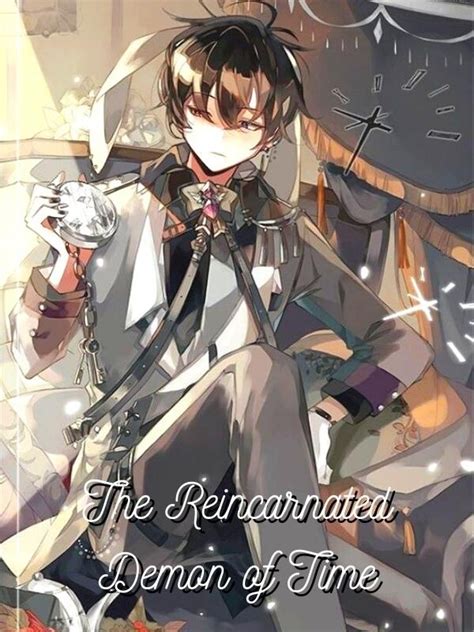 The Reincarnated Demon Of Time Mochosensei Webnovel