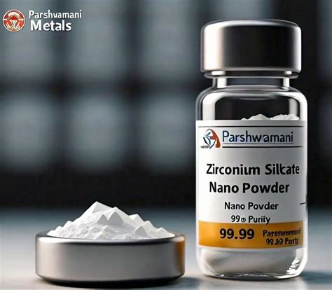 Zirconium Silicate Zirconium Orthosilicate Latest Price