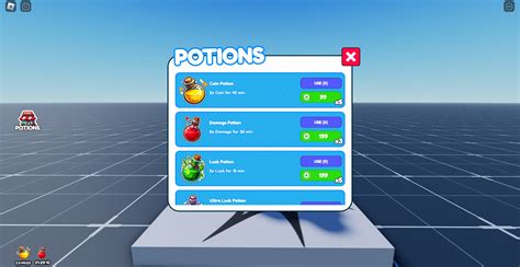 Boosts System Builtbybit