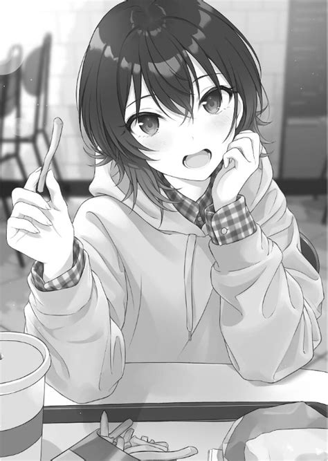 I Became Friends With The Second Cutest Girl In My Class Ln Vol 1