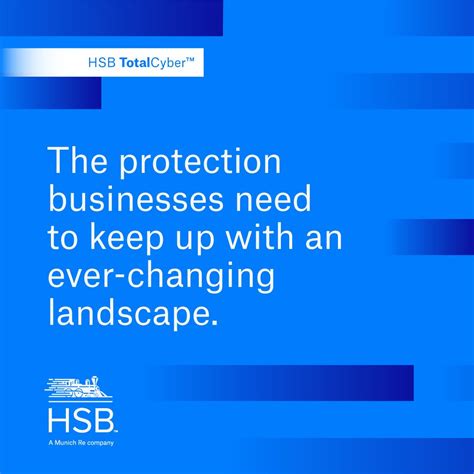 Hsb Totalcyber™ Combines Best In Class Claims Service Comprehensive