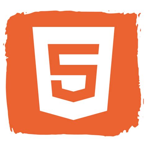 html5 internet web icon free download on iconfinder