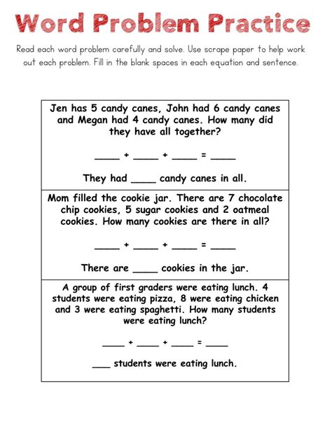 Addition Problem Solving Addends To 40 Worksheets Worksheetscity