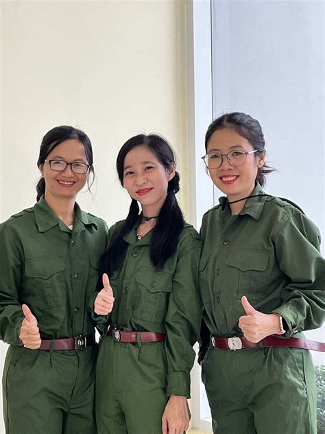 Thuê đồ Lính Bộ đội