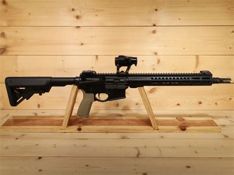 SONS OF LIBERTY GUNWORKS SOLGW M4 EXO3 Rifle 5 56X45MM Adelbridge
