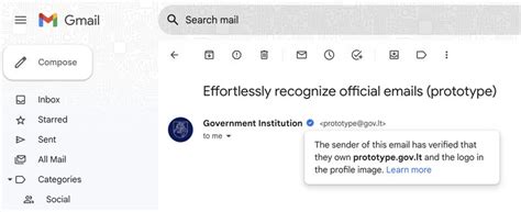 Bimi Emailsecurity Brighterfuture Karolis Vyčius