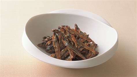 おせちに欠かせない！人気「田作り」レシピ 【top10】｜料理家レシピ満載【みんなのきょうの料理】nhk「きょうの料理」で放送のおいしい料理