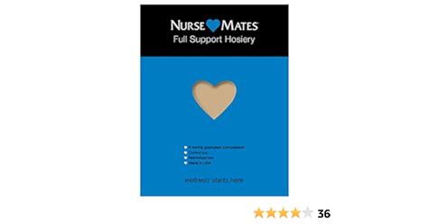 Nurse Mates Compression Pantyhose On Sale