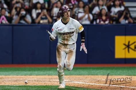 김혜성 주전경쟁 청신호