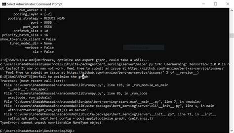 When To Support Tensorflow20？ · Issue 459 · Jina Aiclip As Service