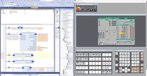 chris chung on linkedin beckhoff twincat3 fanuc cnc focas2 ads plc