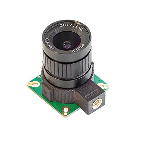 Arducam K Usb Camera Bundle Mp Imx Hq Web In Pakistan Wellshop Pk
