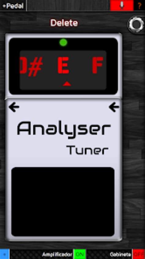 Guitar Effects Alternative สำหรับ Android ดาวน์โหลด