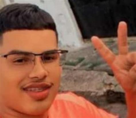 Pai procura filho que sumiu após sair para se encontrar mulher em