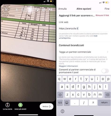 Come Mettere Link Nelle Storie Di Instagram Salvatore Aranzulla