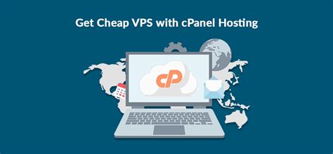 VPS With CPanel Hosting 20X FASTER Cheap SSD VPS CPanel
