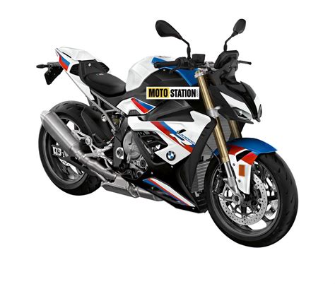 Bmw S1000r New Silencers For 2021 Model Year Sc Project 54 Off