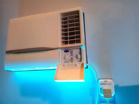 Carrier Smartcool System Concepcion Carrier Delivers Fast Simple