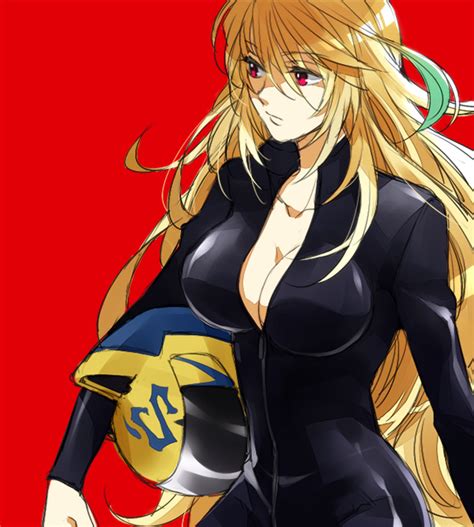 Milla Maxwell Celty Sturluson And Sawashiro Miyuki Tales Of And 2