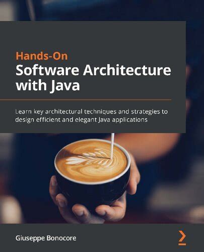 Hands On Software Architecture With Java Learn Key Architectural