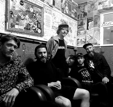 Gnod Rocket Recordings