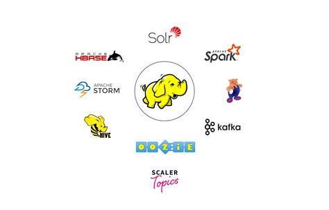 Best Hadoop Certifications Scaler Topics