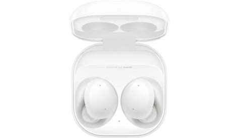 Headset Galaxy Buds2white Sm R177 Samsung Headphones Photopoint
