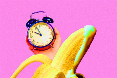 The Medical Definition Of Premature Ejaculation — Or Exactly How Soon