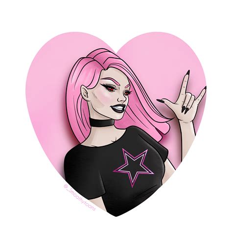 Drew My Favourite Fortnite Skin Rfortnitebr