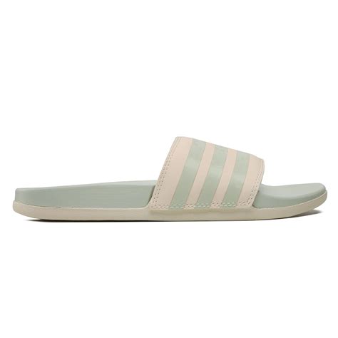 Adidas Adilette Comfort Ženske Mokasinke Golgetershop