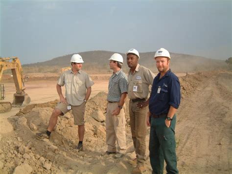 Sahara On Linkedin Oklo Barrick Africa 15 Comments