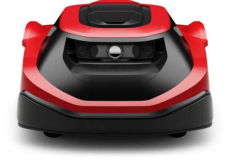Haven Robotic Mower Toro