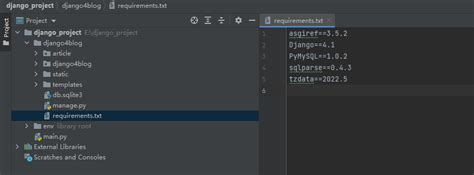 Python Django4 搭建个人博客（二十）：阿里云部署博客项目 知乎
