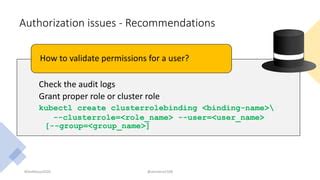Afterlife Tales Troubleshooting Containerized Applications PPT