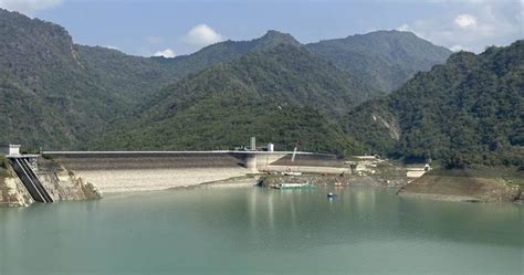 曾文水庫蓄水率又下降！連日放水到烏山頭供民生 慘況恐破百年大旱 生活 Ctwant