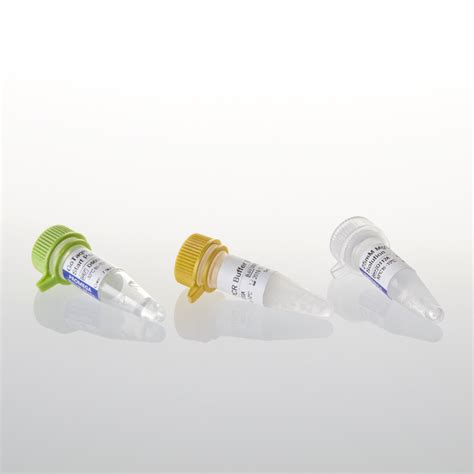 5x Pcr Buffer A Nerliens Meszansky As