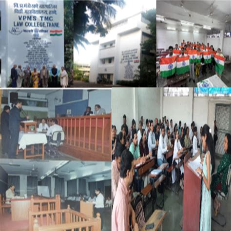 Vpm Law Infrastructure