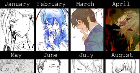 絵師一年進化録 2015 絵師進化録 壱のイラスト Pixiv