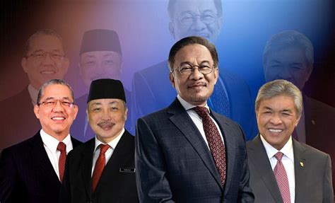 Bolehkah Kerajaan Perpaduan Tumbang Kerana PRN