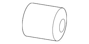 2008-2014 Subaru Knuckle Bushing 20254FG010 | Subaru Parts Store