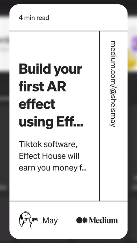 Mariam Yusuff On Linkedin Stem Arvr Augmentedreality Medium