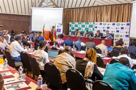 Today Marked A Significant Milestone In Zimbabwes Trade And Customs